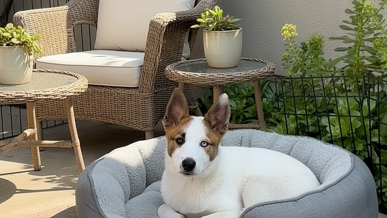 Duncan, Australian Shepherd Mix, Happy, Smart, and Full of Love! Could ...