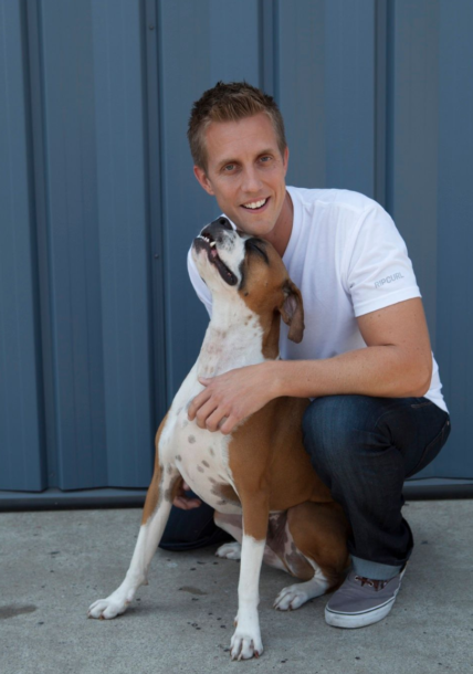 Goodbye Flip - Rocky Kanaka