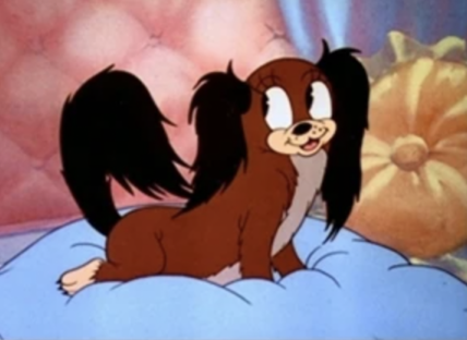 The Best 72 Famous Cartoon Dog Names - Rocky Kanaka