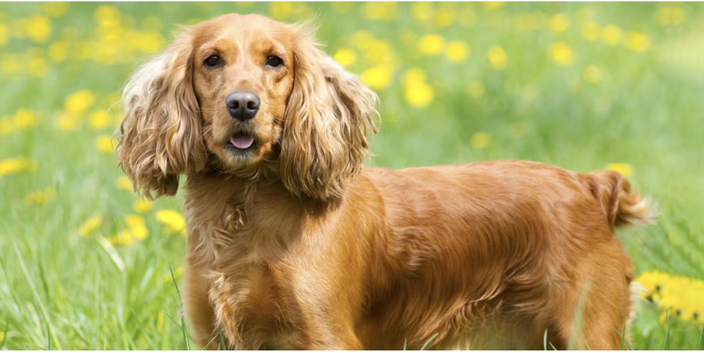 The Cocker Spaniel Haircut: A Guide to Grooming & Styling [With Photos ...
