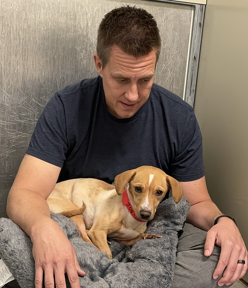 Carly - Rocky Kanaka