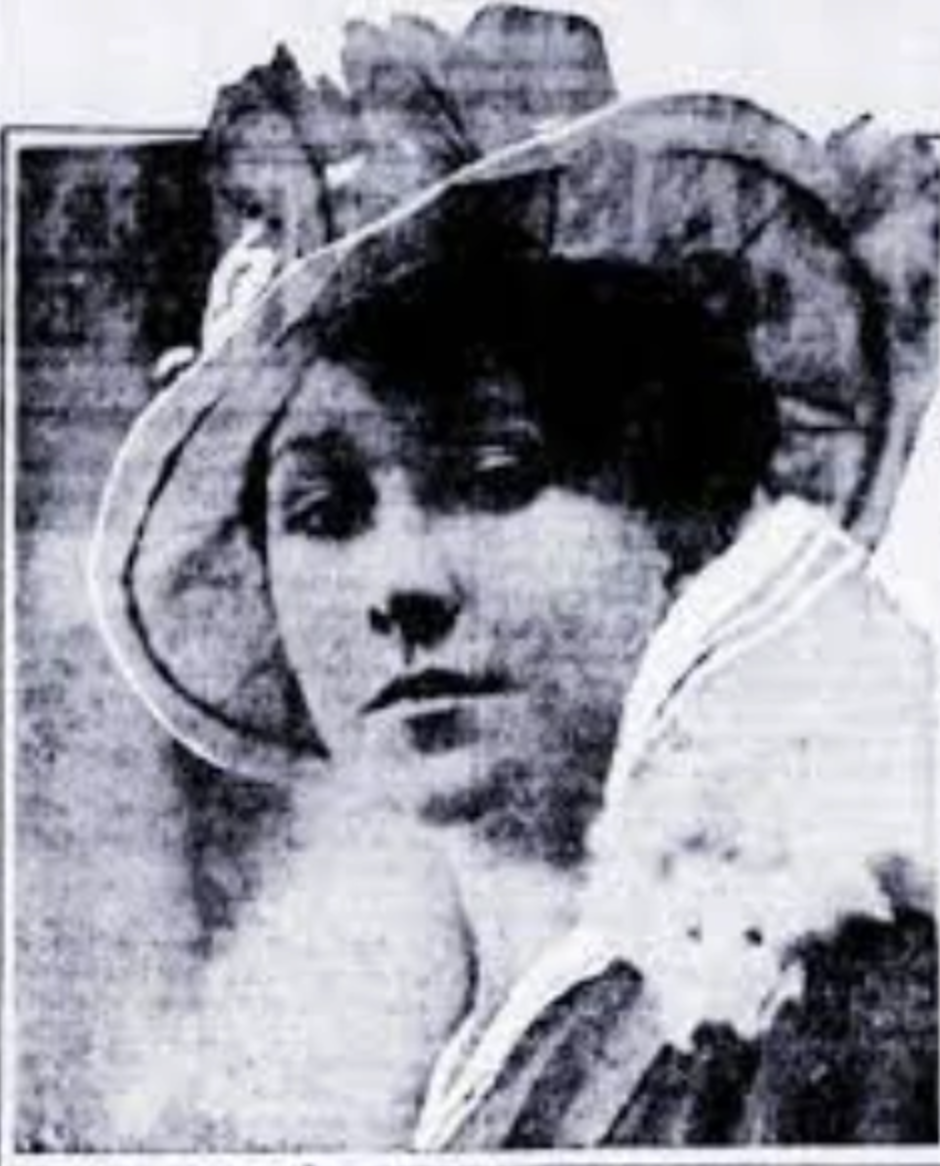 Meet The 12 Dogs On Titanic and the 3 That Miraculously Survived ...