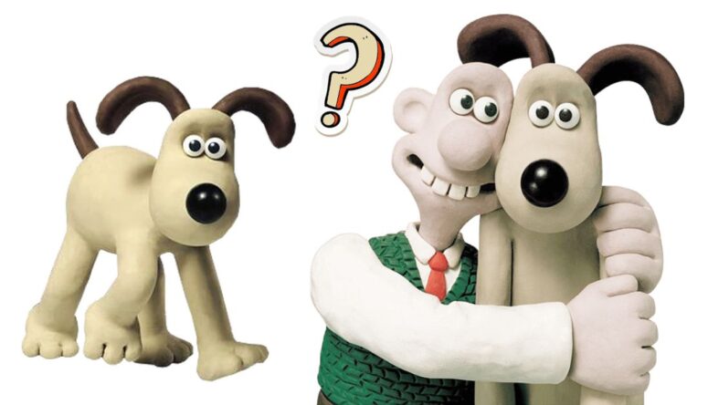 Beyond the Clay: Discovering the Real Breed of Wallace and Gromit's ...