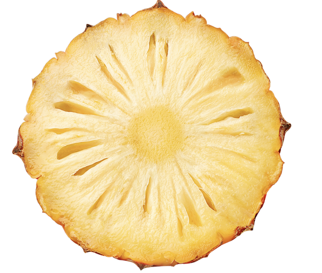 Can Dogs Eat Pineapple? Unleashing the Juicy Truth Behind This Fruity ...