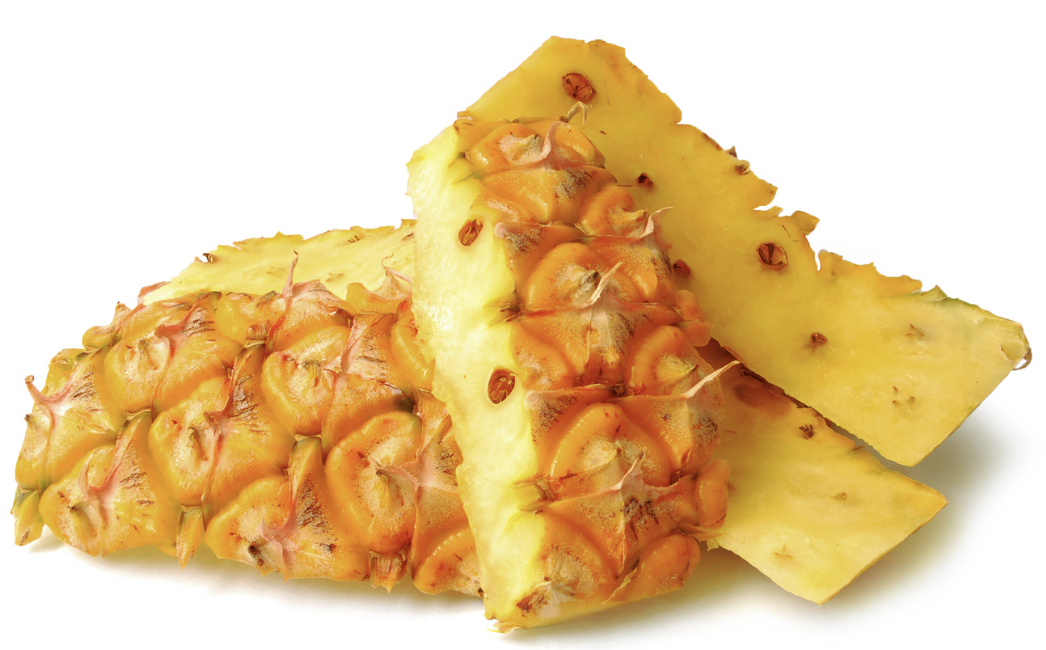 Can Dogs Eat Pineapple? Unleashing the Juicy Truth Behind This Fruity ...