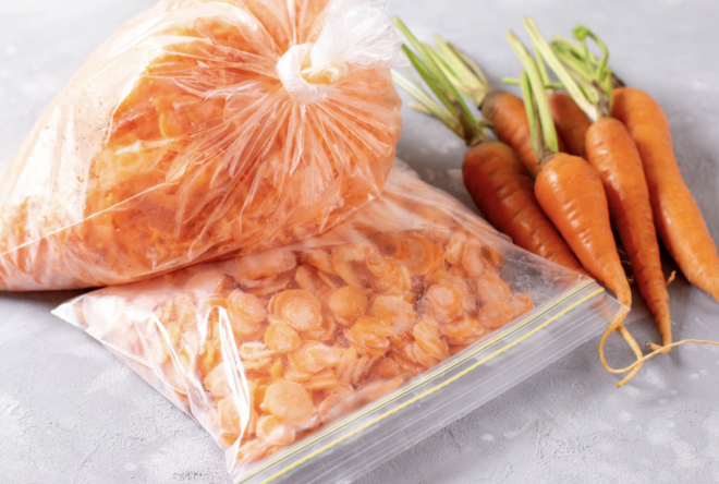 Can Dogs Eat Carrots? Get To The Root of This Question - Rocky Kanaka