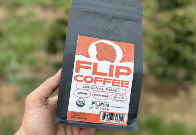 Man Secretly Starts Family Coffee Farm To Fulfill His Dream of Opening ...