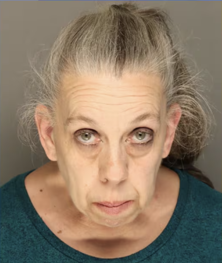 She Trapped Pets in Cages and Walked Away — The Horror Police Found ...