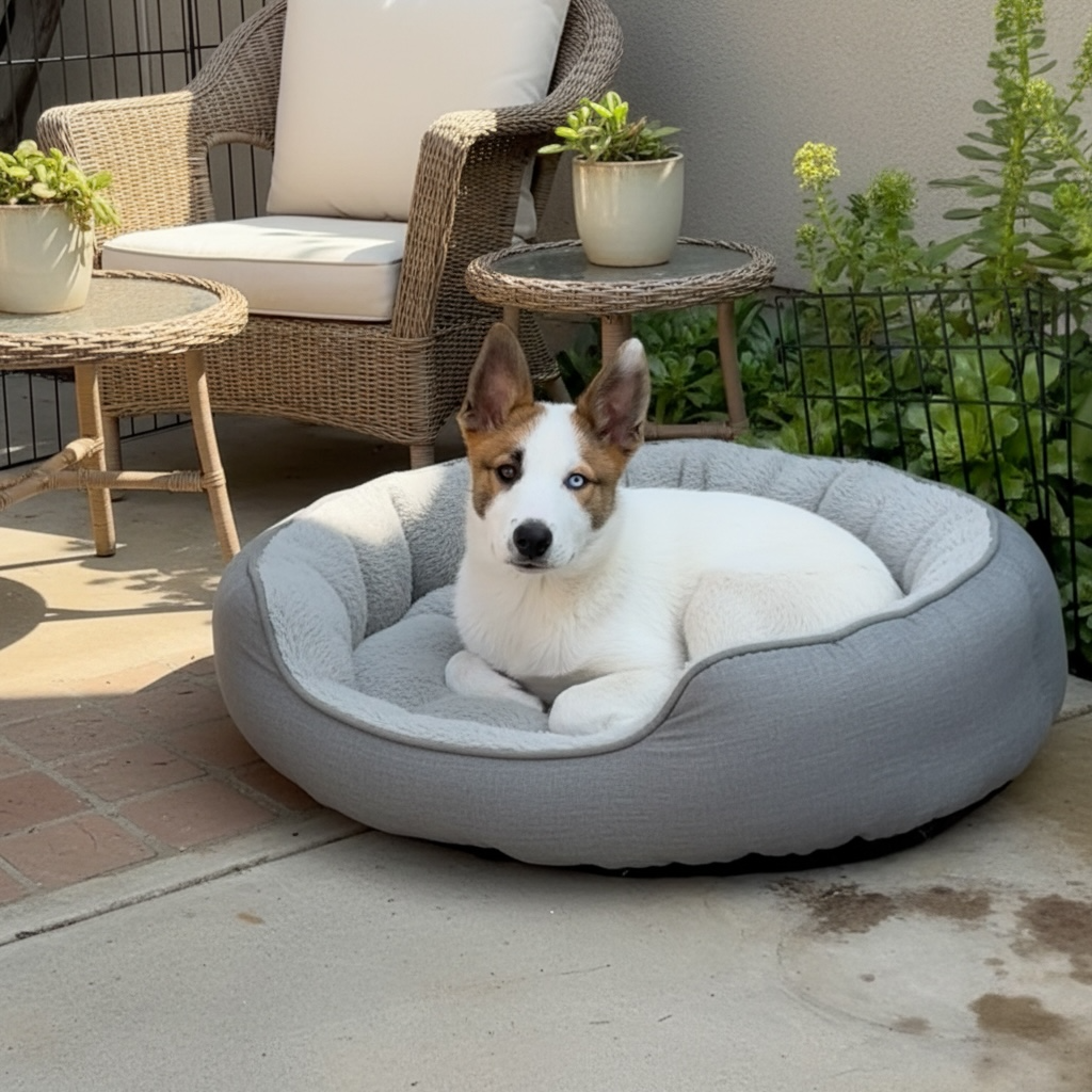 Duncan, Australian Shepherd Mix, Happy, Smart, and Full of Love! Could ...