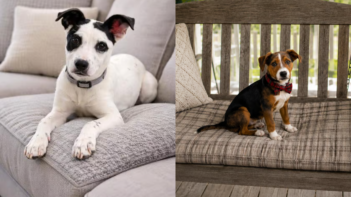 These 10 Puppies Are Looking for Someone to Love Them Right Now - Rocky ...